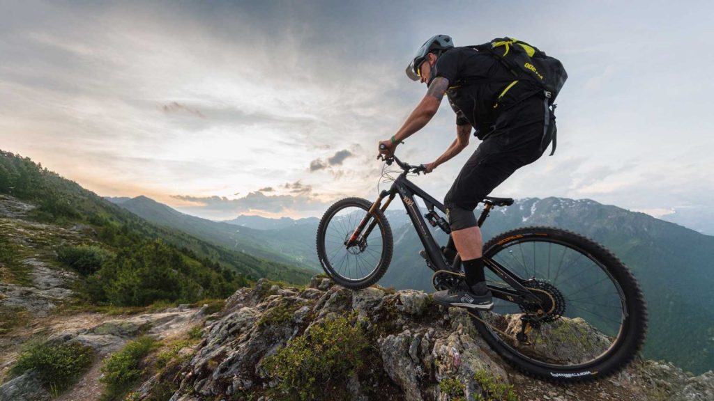 NOX Cycles jetzt bei Taunus Bikes – Dein Partner für High-Performance E ...